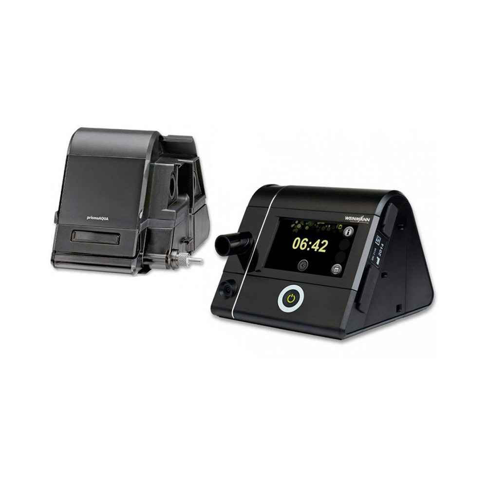 Συσκευή BiPAP Lowenstein Prisma 25S BiLevel. Τιμή 1386,96