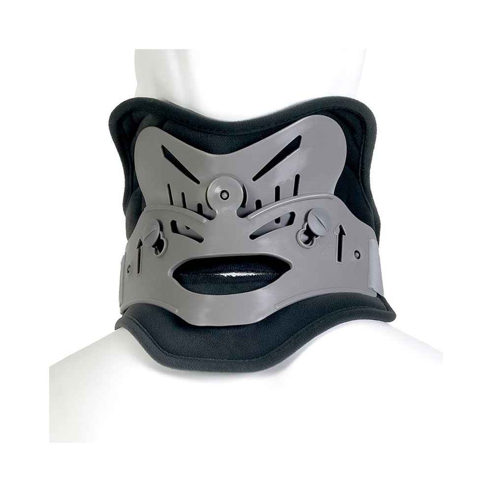 Αυχενικό κολάρο Medical Brace τύπου Miami. Τιμή 80