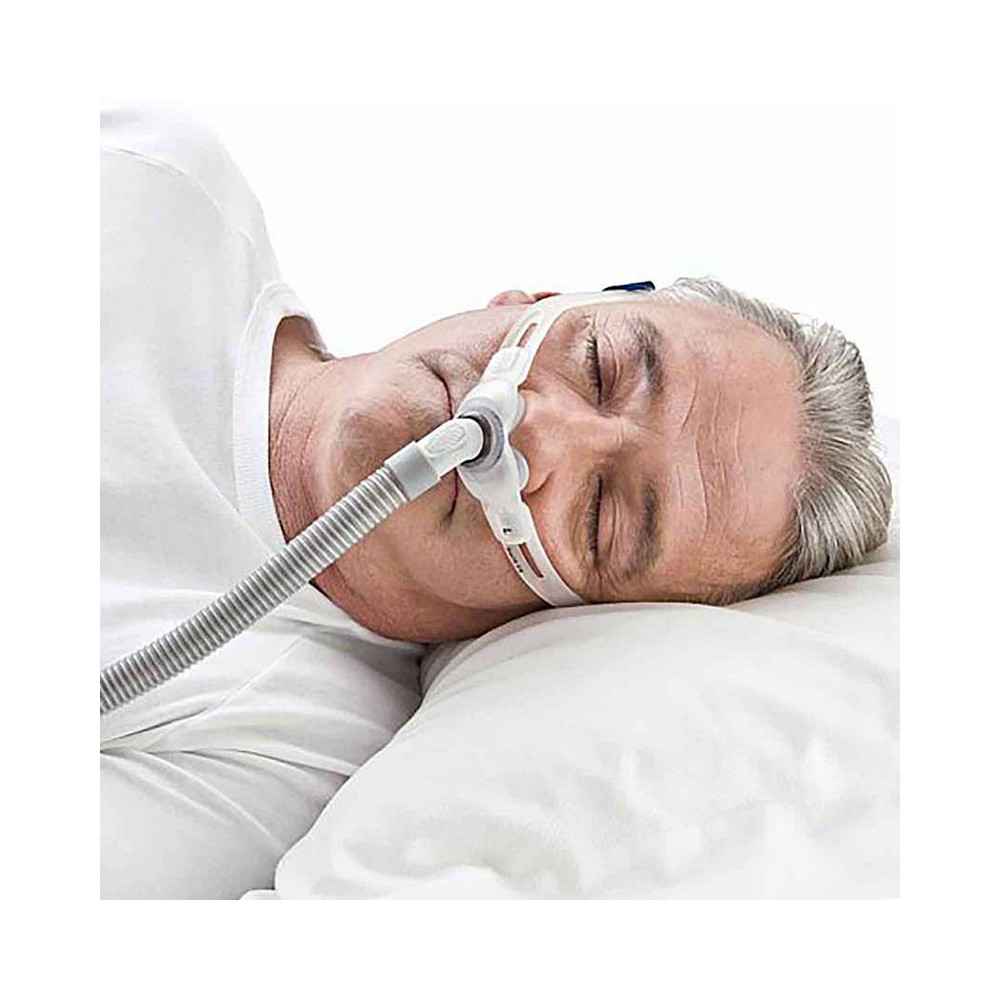 Ρινική μάσκα Resmed Swift FX για CPAP - BiPAP. Τιμή 99,42