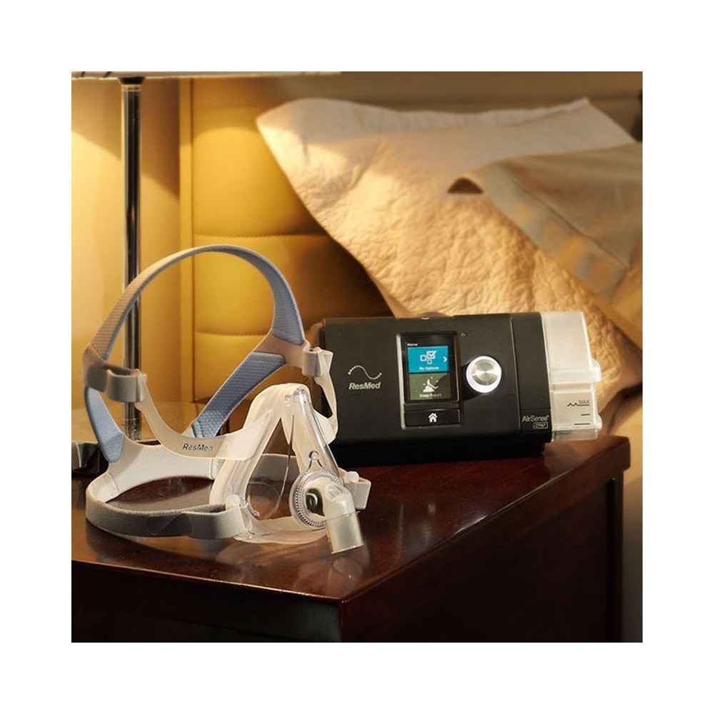 Αυτόματο CPAP ResMed AirSense10 AutoSet. Τιμή 634