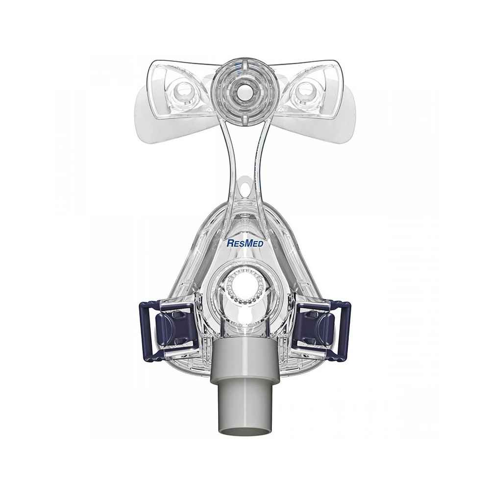 Ρινική μάσκα CPAP ResMed Mirage Micro. Τιμή 78,90