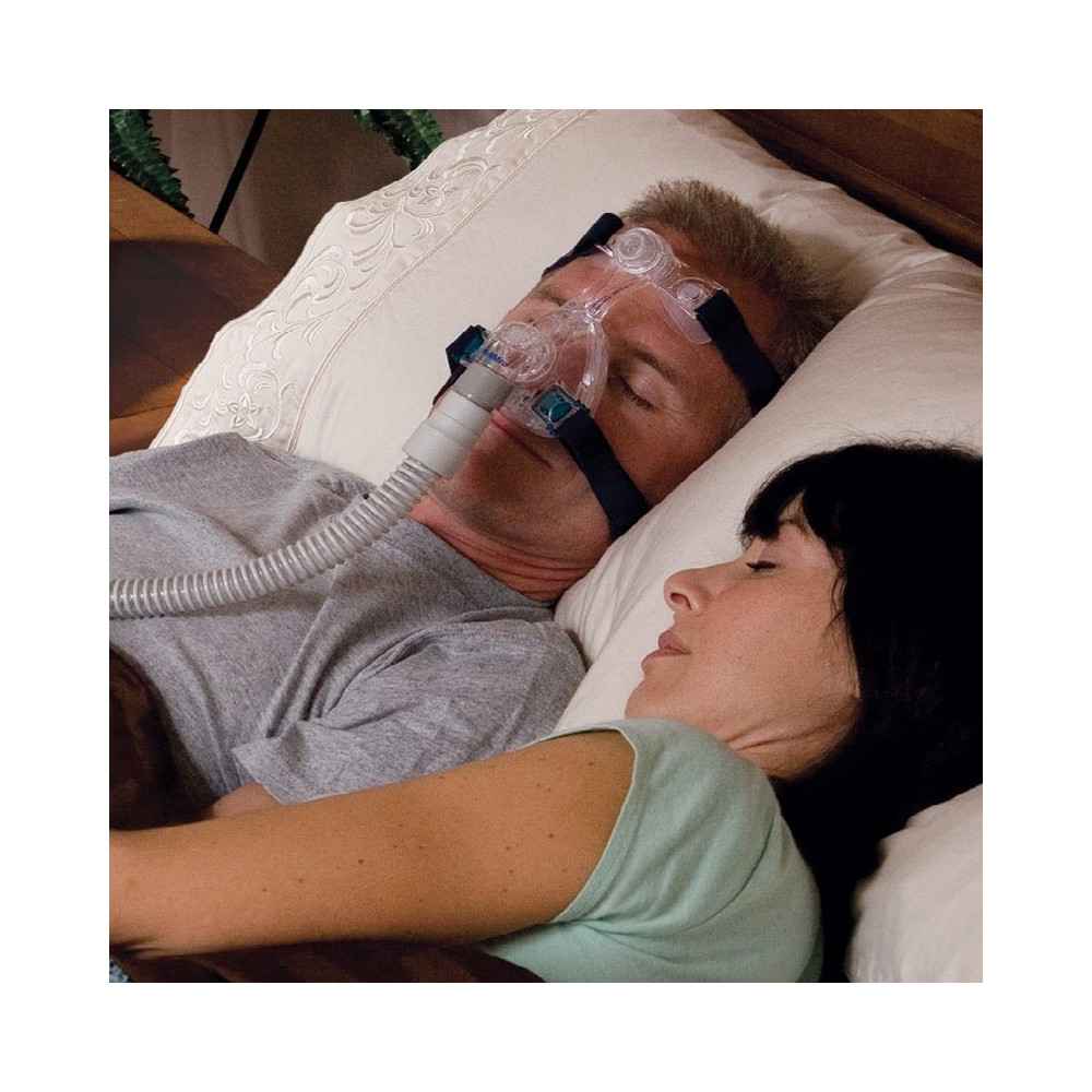 Ρινική μάσκα CPAP ResMed Mirage Micro. Τιμή 78,90