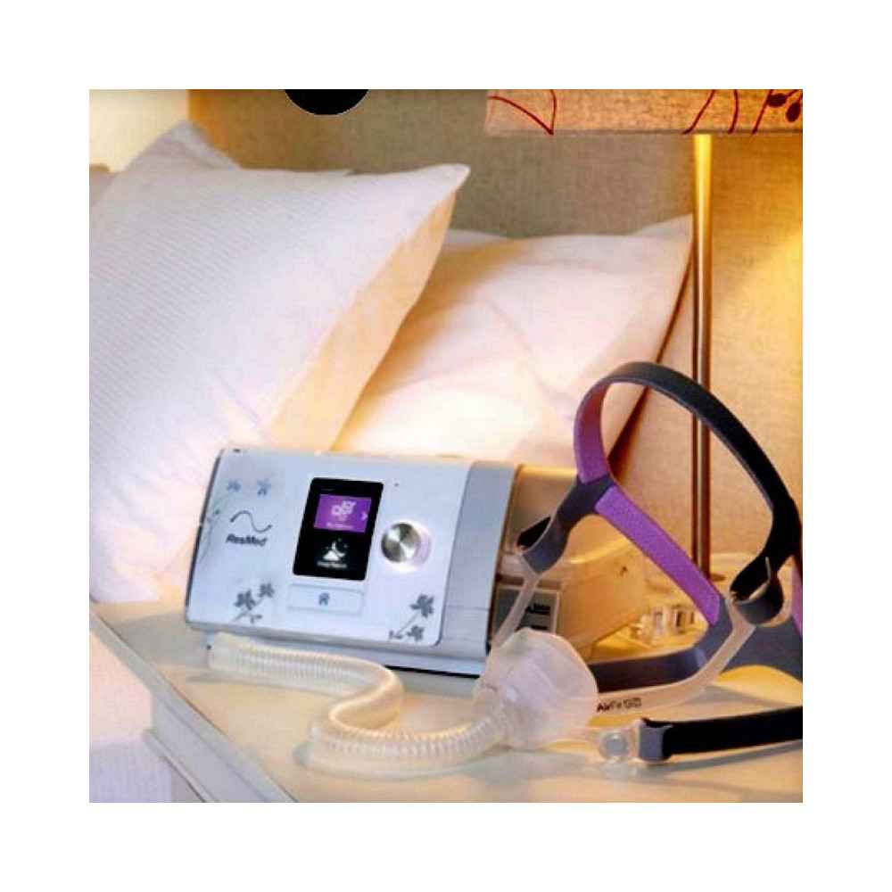Αυτόματη συσκευή Auto CPAP ResMed S10 Autoset for Her. Τιμή 729