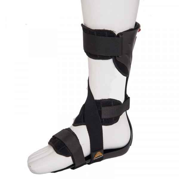 Νάρθηκας ποδοκνημικής έσω υποδήματος Traction AFO. Τιμή 85