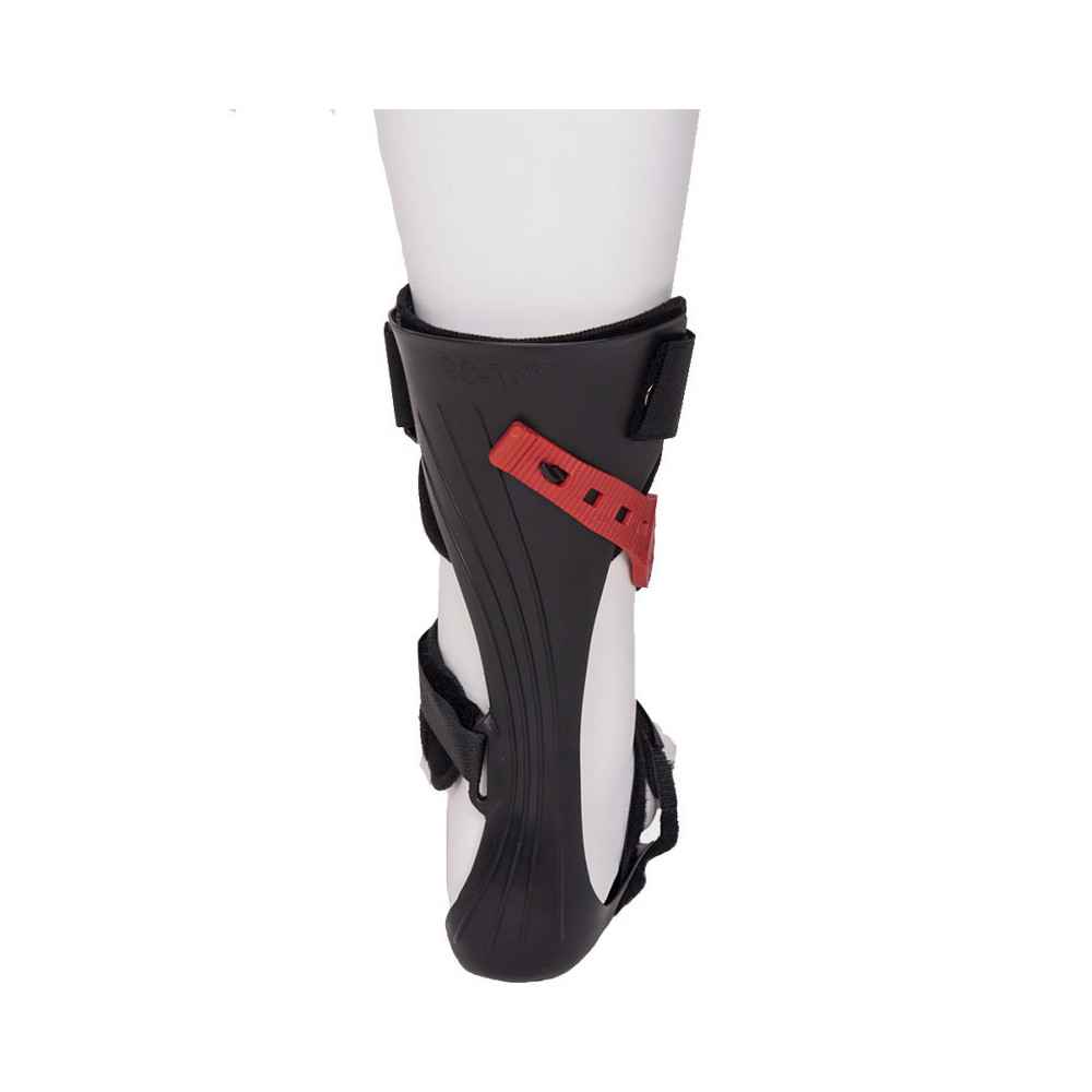 Νάρθηκας ποδοκνημικής έσω υποδήματος Traction AFO. Τιμή 85