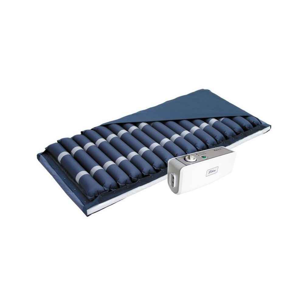 Αερόστρωμα κατάκλισης σωληνωτό με ραβδώσεις Libra II μέσω ΕΟΠΥΥ