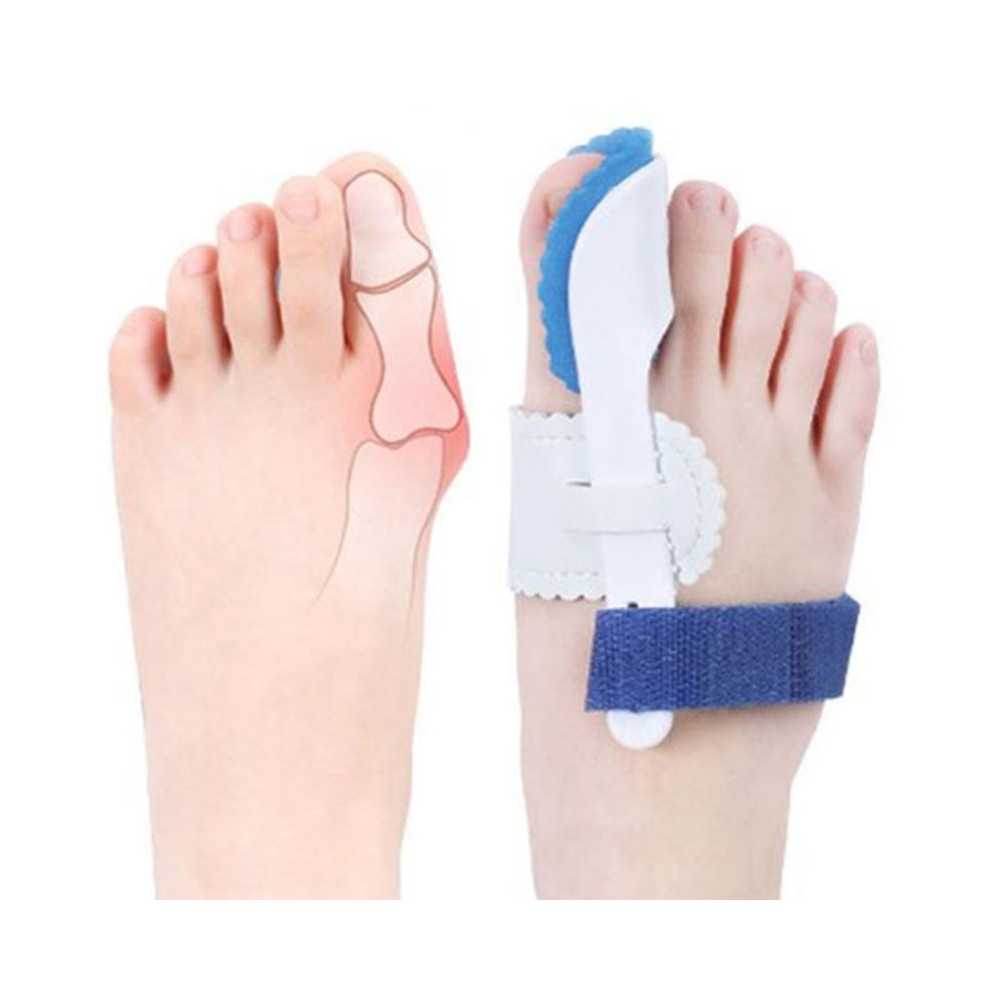 Νάρθηκας για κότσι Hallux Valgus IP-019 | Ζεύγος