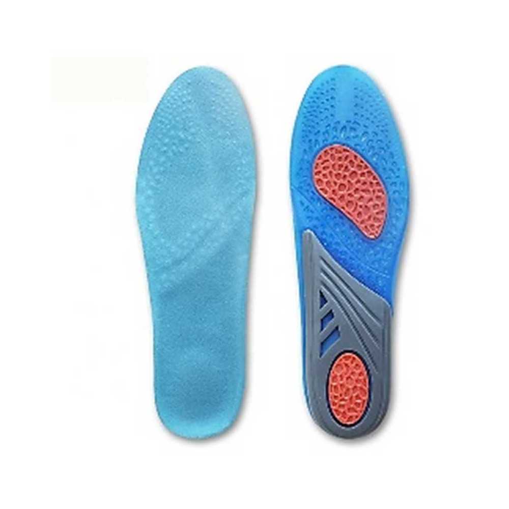 Πάτοι παπουτσιών απορρόφησης κραδασμών IP-003