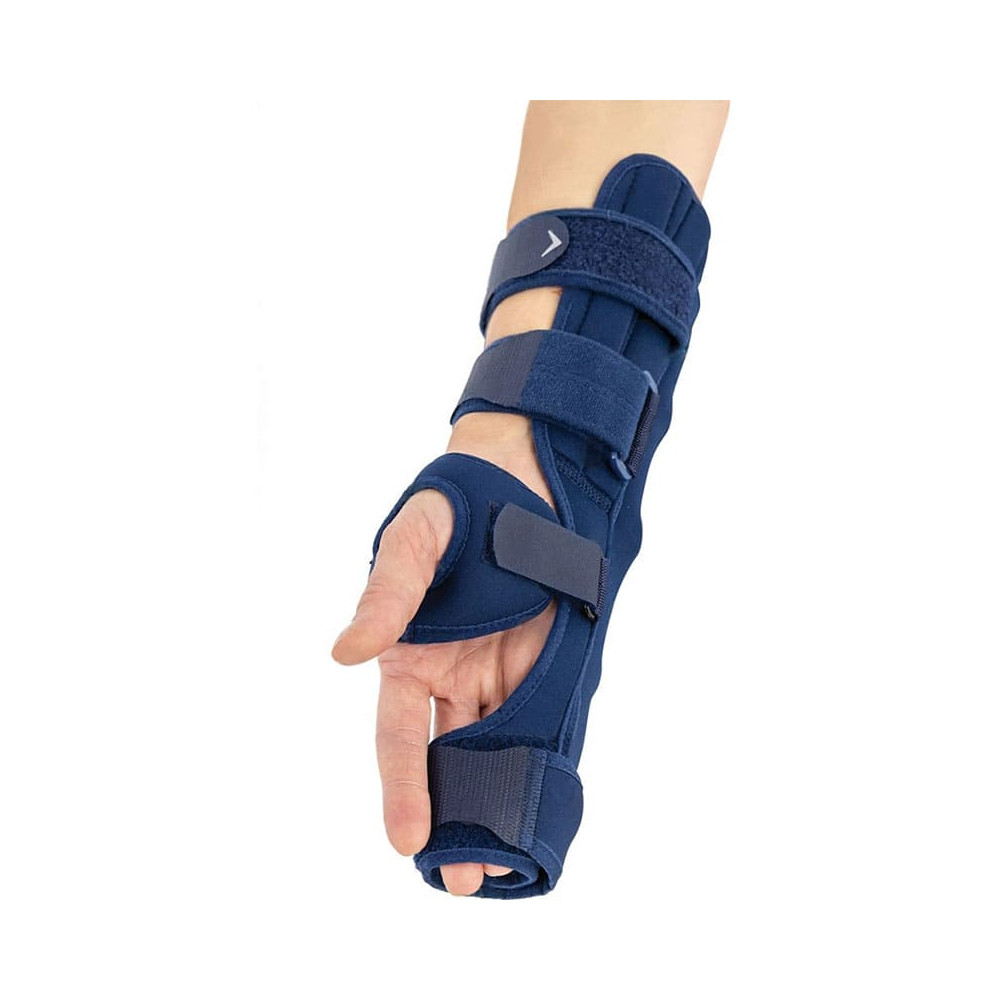 Νάρθηκας κατάγματος 5ου μετακαρπίου Boxer's Brace
