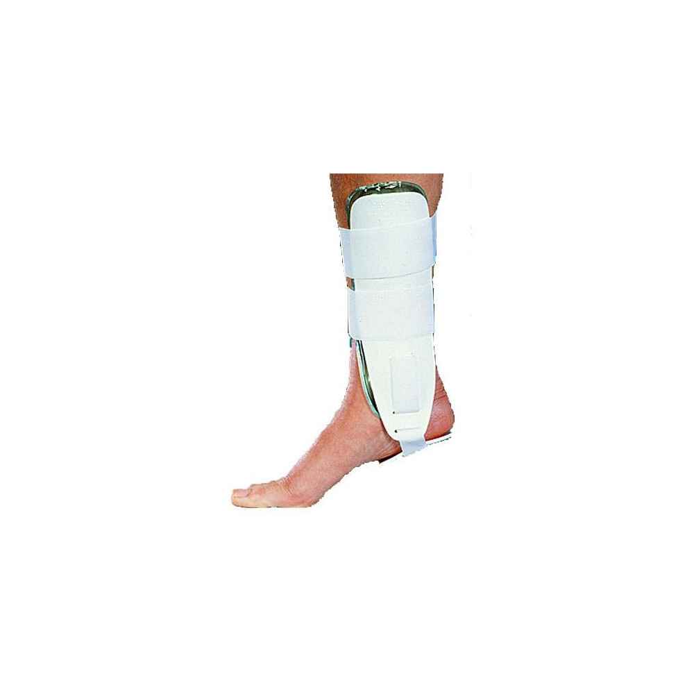 Νάρθηκας ποδοκνημικής Air Cast Mobiakcare. Τιμή 23,34