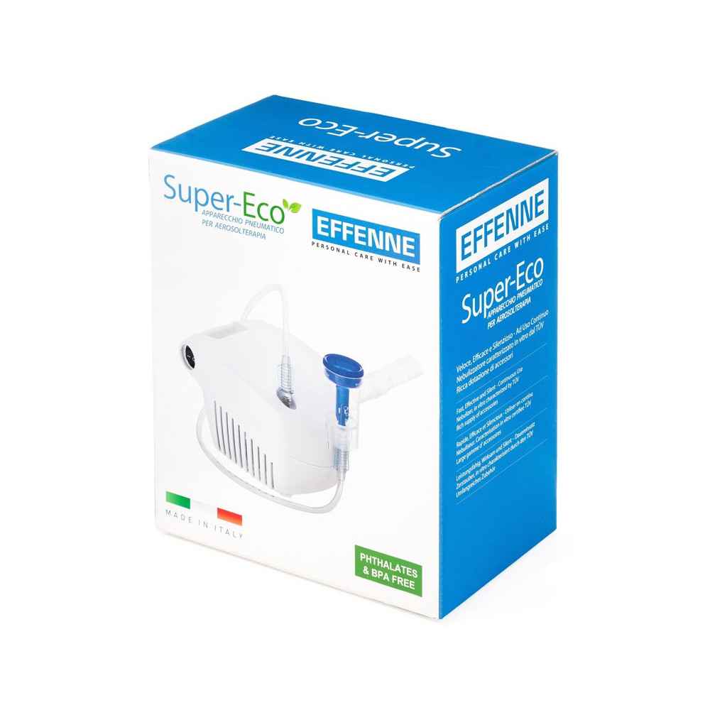 Νεφελοποιητης φαρμάκων Flaem Super Eco. Τιμή 69