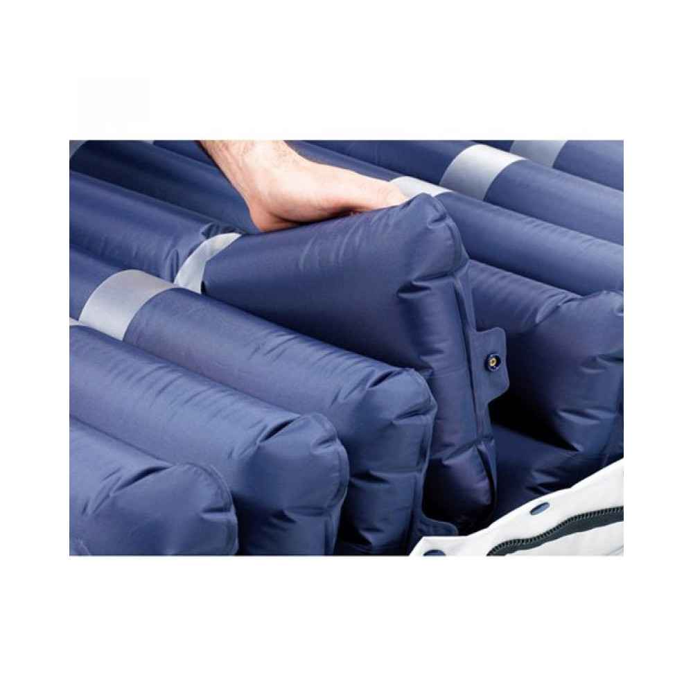 Αερόστρωμα κατακλίσεων σωληνωτό με αντλία Libra 2. Τιμή 163,99