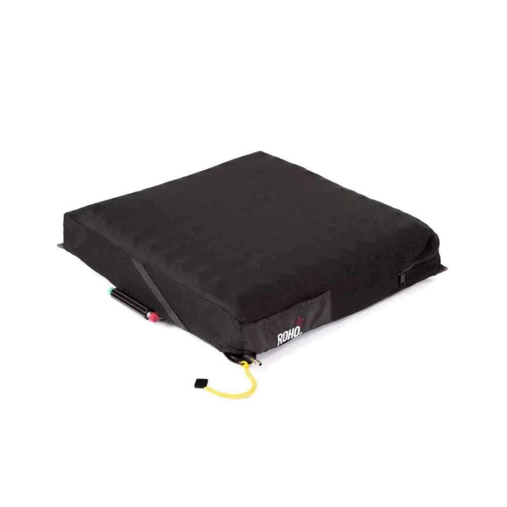 Μαξιλάρι κατάκλισης με αεροκυψέλες Roho Quadtro Select Mid Profile