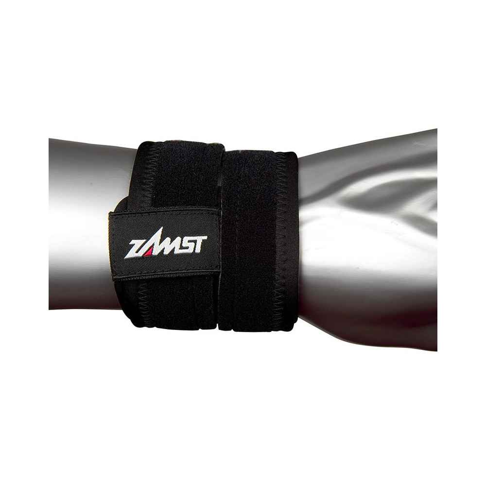 Στήριγμα καρπού Zamst Wrist Band - Αθλητικό περικάρπιο