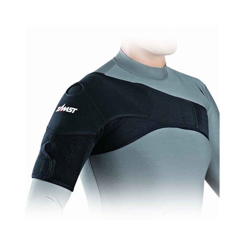 Αθλητικός ωμίτης Zamst Shoulder Wrap