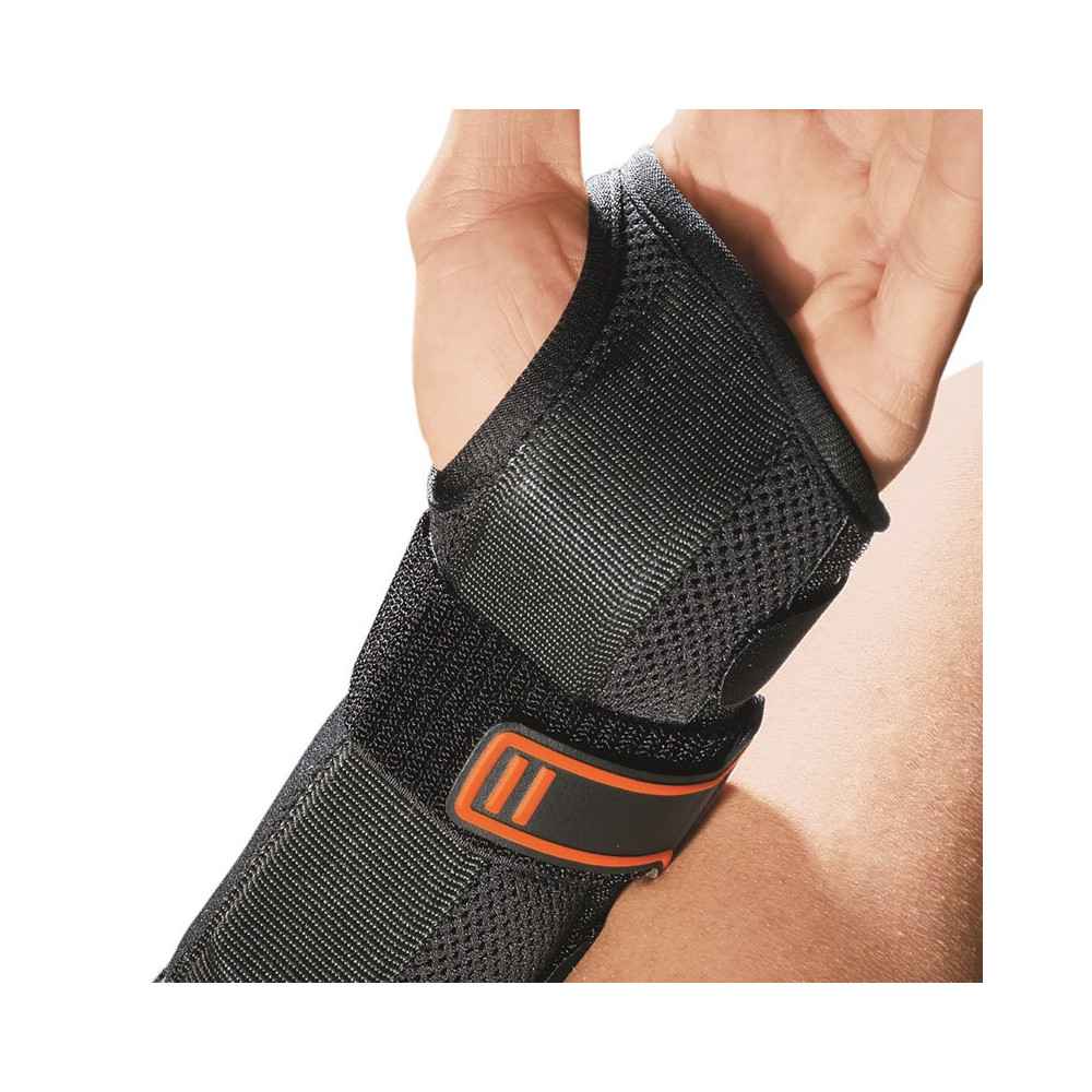 Ελαστικός νάρθηκας καρπού Polfit Wrist 19. Τιμή 36,75