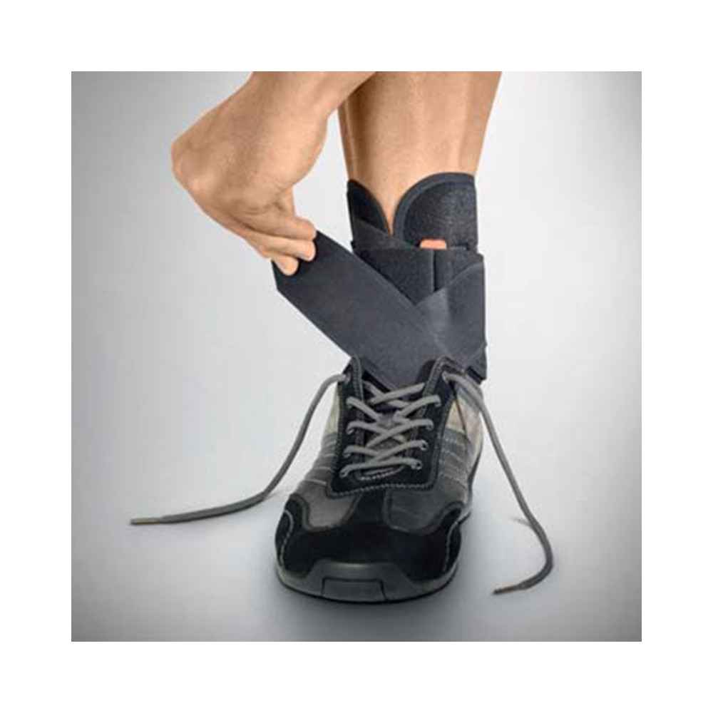 Νάρθηκας πτώσης άκρου ποδός Neurodyn Comfort Sporlastic