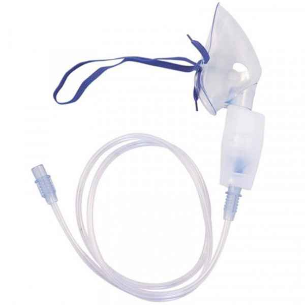 Νεφελοποιητής φαρμάκων Cami Flo Eolo. Τιμή 60