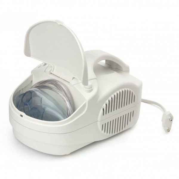 Νεφελοποιητής φαρμάκων Cami Flo Eolo. Τιμή 60