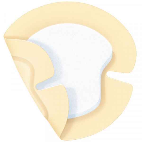 Επιθέματα κατακλίσεων πτέρνας-αγκώνα Hartmann PermaFoam® Concave